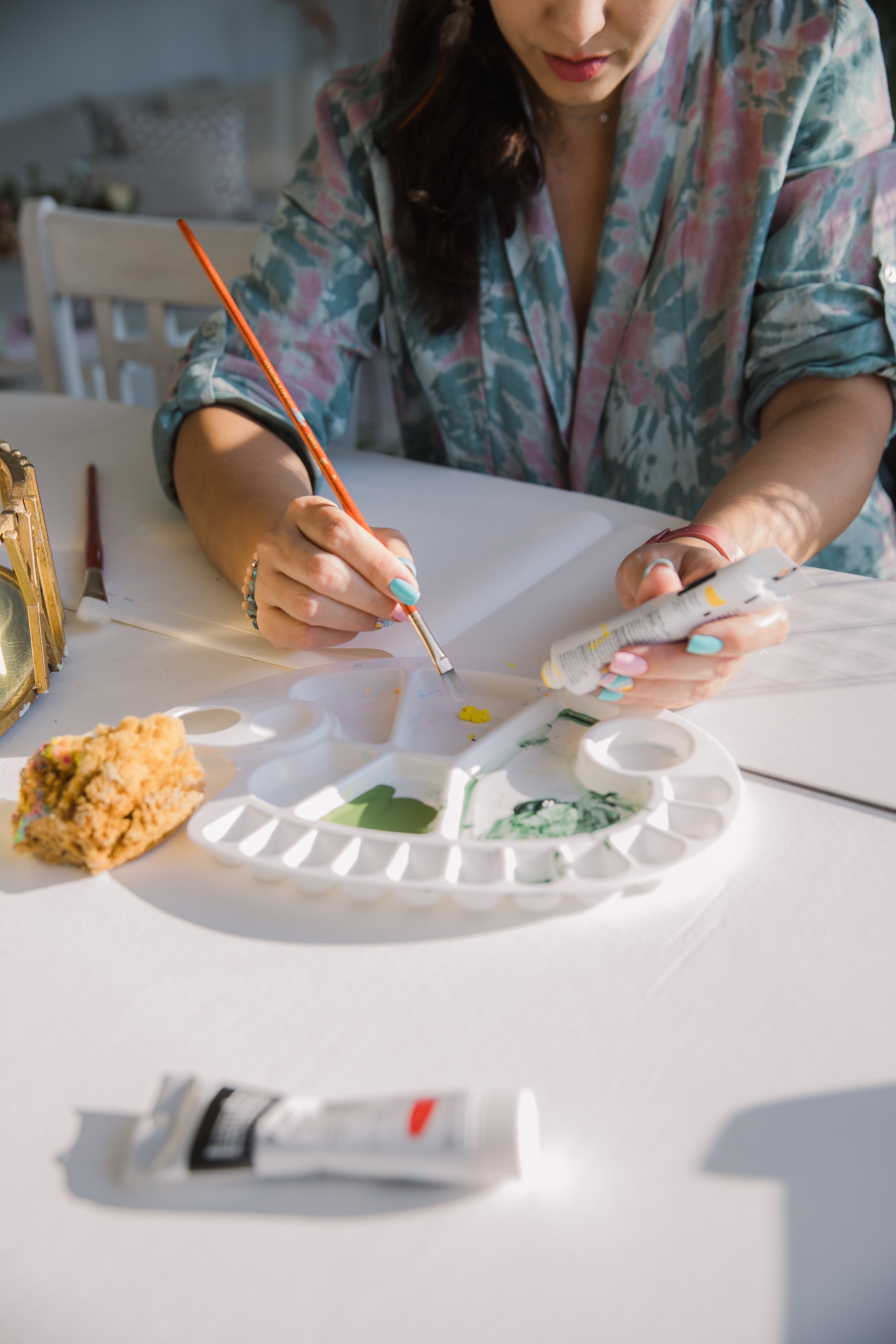 Janet Hoard Art
